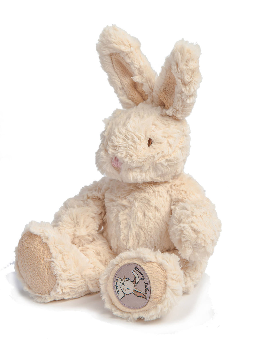 Baby Bo Bunny Toy – Classic Cotton