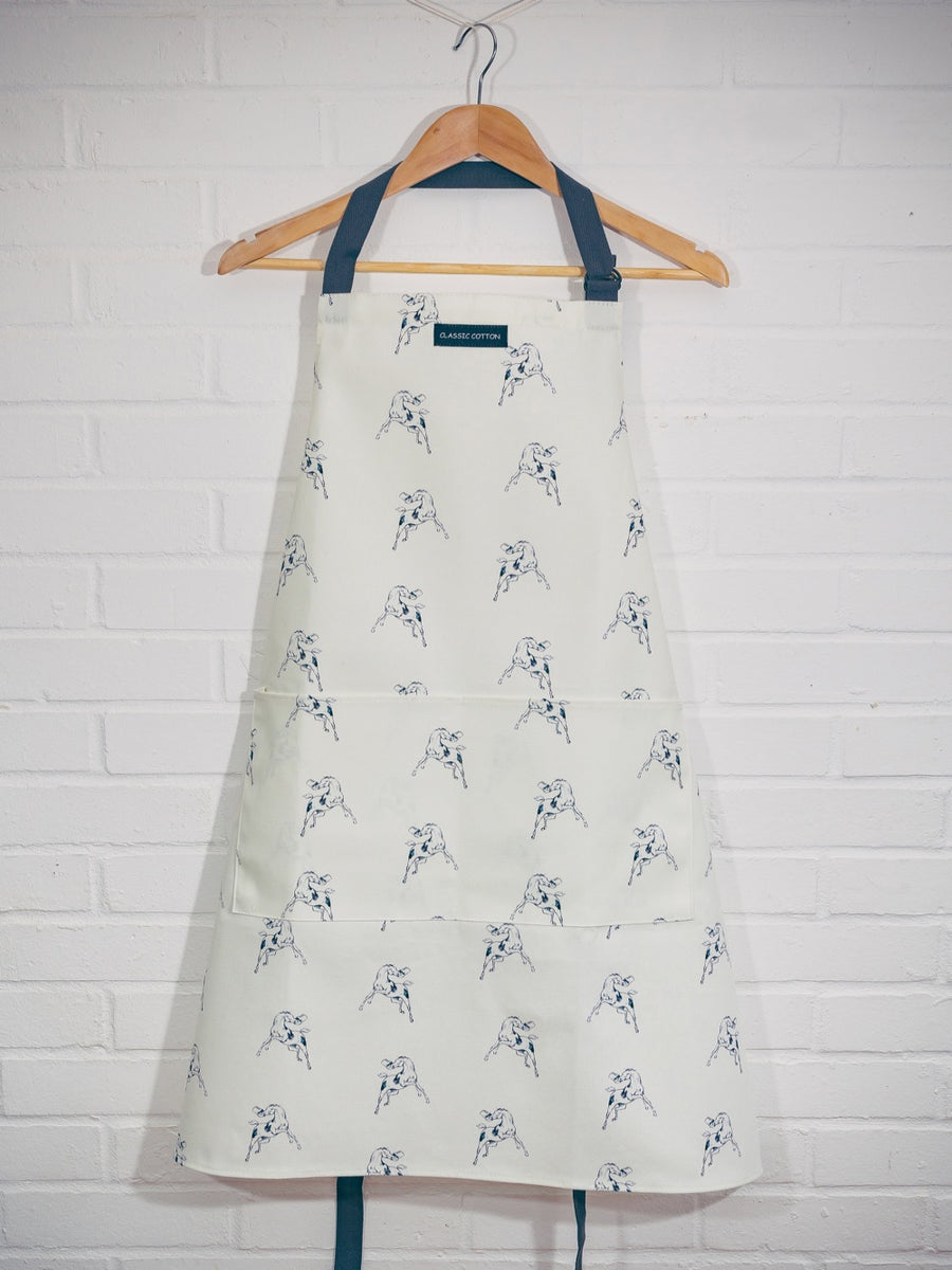 Apron - Bucket – Classic Cotton